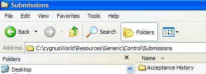 ES Submission/Acceptance Cycle – The Software Bureau