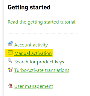 LimeLM Licence – The Software Bureau